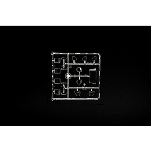 Italeri  510002706 – 1:48 UH-60A Black Hawk Night Raid