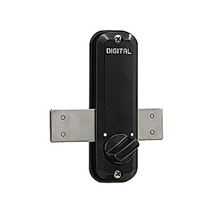 M220JB Surface Mount Lock