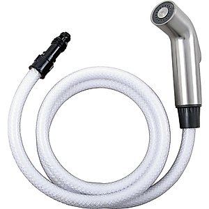 DELTA FAUCET RP60097SS Delta Kitchen Faucets and Accessories, Stainless