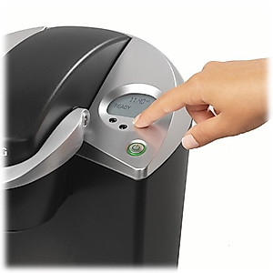 Keurig B50 Gourmet Single-Cup Brewing System