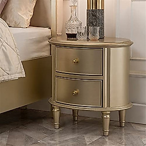 HIGOH Bedside Table Bedside Table Bedside Table Storage Bedroom Furniture Bedside Table Bedroom