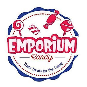 Pucker Ups - 2 lbs/32 oz of Assorted Fresh Delicious Sweet Tart Sour Candy - Lemon Lime Orange Blue Raspberry Cherry