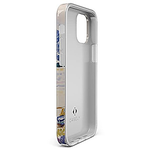 Casely iPhone 11 Case | Cap Nègre | Calm Waters | The Met Museum Watercolor Case