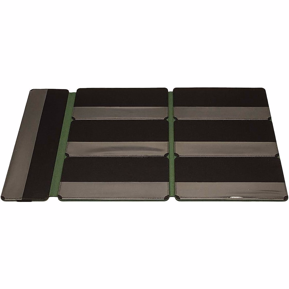 Arcane Tinmen Nomad - Forest Green/Black