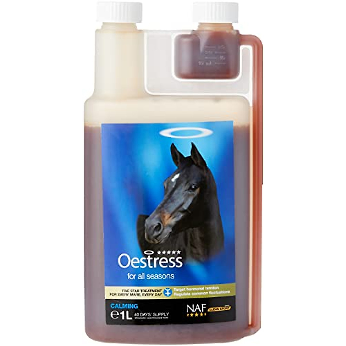 NAF Five Star Oestress Liquid