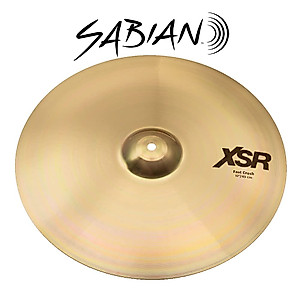 SABIAN 17" XSR Fast Crash