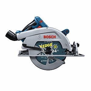 BOSCH GKS18V-25CN PROFACTOR™ 18V Connected-Ready 7-1/4 In. Circular Saw (Bare Tool)