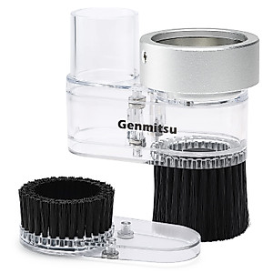 Genmitsu CNC Router Machine PROVerXL 4030 + Compatible Dust Shoe