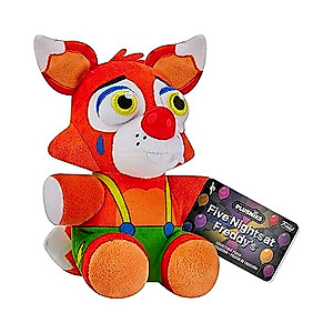 Funko Pop! Plush: Five Nights at Freddy's - Circus Foxy