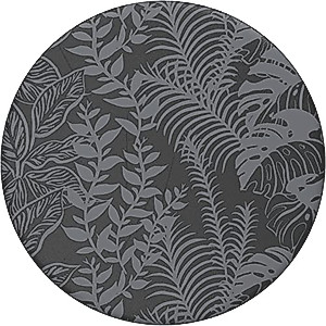 PopSockets PopTop (Top only. Base Sold Separately) Swappable Top for PopSockets Phone Grip Base - Tropic Night