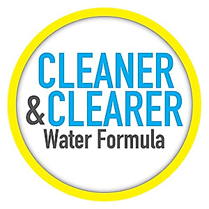 Tetra Tropical Color Flakes 7.06 Ounces, Clear Water Advanced Formula