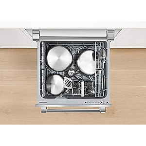 Fisher Paykel DD24DV2T9N Professional Series 24 Inch Built In Fully Integrated Dishwasher