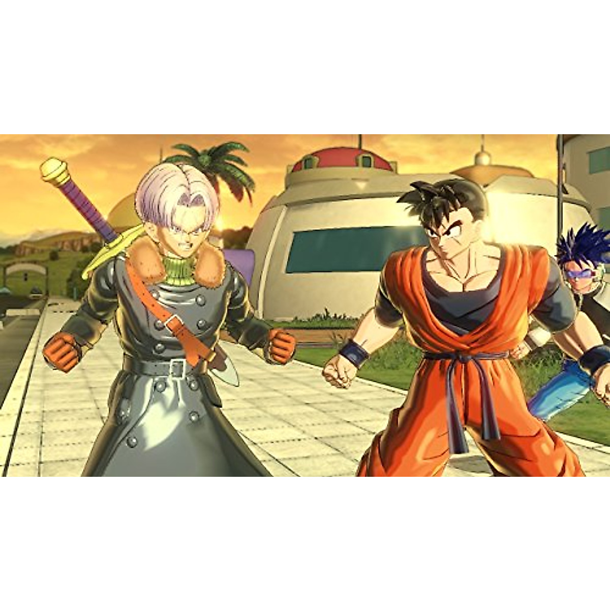 Dragon Ball Xenoverse 2 - Nintendo Switch