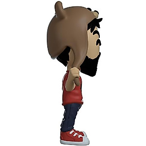 Youtooz CinnamonToastKen #331 4.7" inch Vinyl Figure, Collectible Limited Edition Figure from The Youtooz Gaming Collection