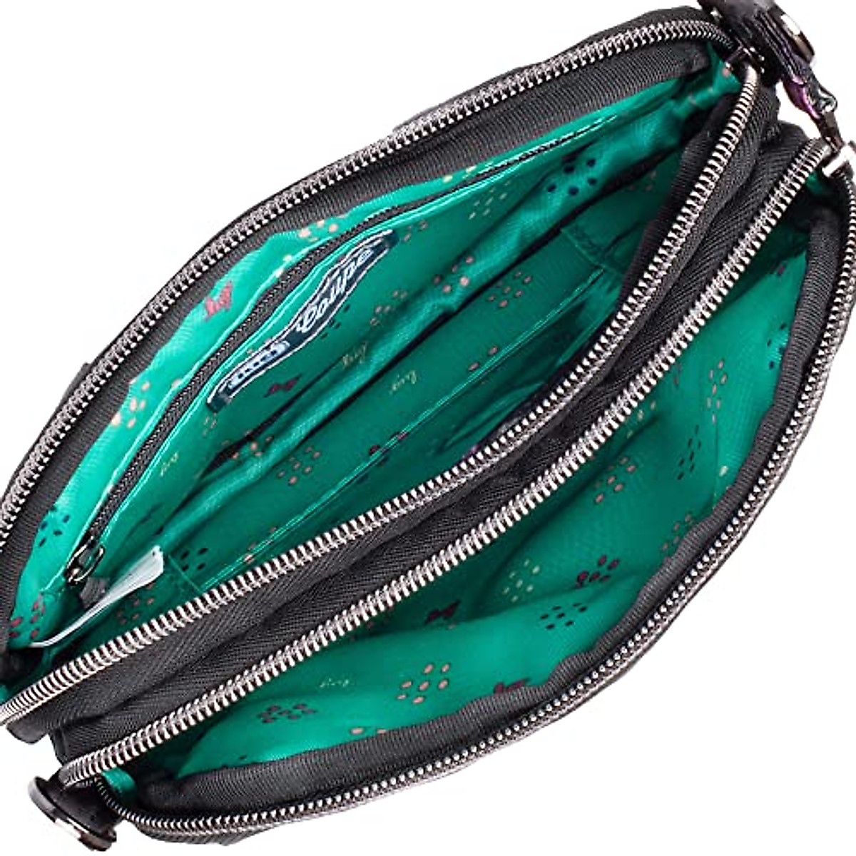 Lug Coupe, Heather Grey