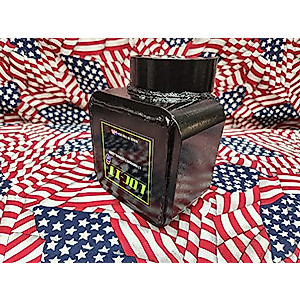 2 5/16" Coupler Lock, Heavy Duty Steel Construction