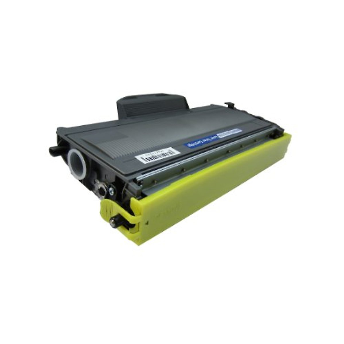 Blake Printing Supply HIGH YIELD TN360 compatible with Brother TN-360, TN360 Black Laser Toner Cartridge Compatible with DCP-7030, DCP-7030R, DCP-7040, DCP-7040R, DCP-7045N, DCP-7045NR, HL-2140, HL-2140R, HL-2150N, HL-2150NR, HL-2170W, HL-2170WR, MFC-7320