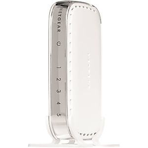 NETGEAR GS605 5-Port Gigabit Ethernet Switch