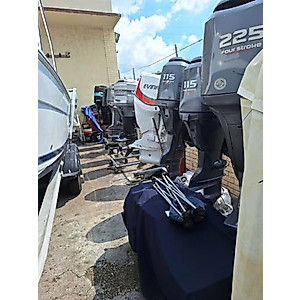 Furuno FCV588 Color LCD, 600/1000W, 50/200 KHz Operating Frequency Fish Finder without Transducer, 8.4"