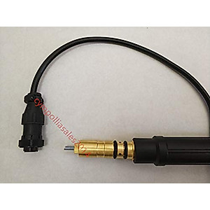 MIG WELDING GUN 12' 150A replacement for Miller Millermatic 90/120/130/130XP/135/140/141/150/175/180/185/190/210 and 211 Ironman 210