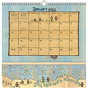 WSBL Peace of Life 2021 Note Nook (21997007222)