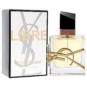 Yves Saint Laurent Libre EDP Spray Women 1oz