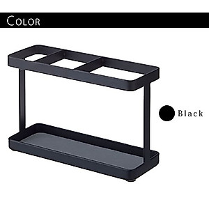 YAMAZAKI home 2284 Appliances Holder, One Size, White