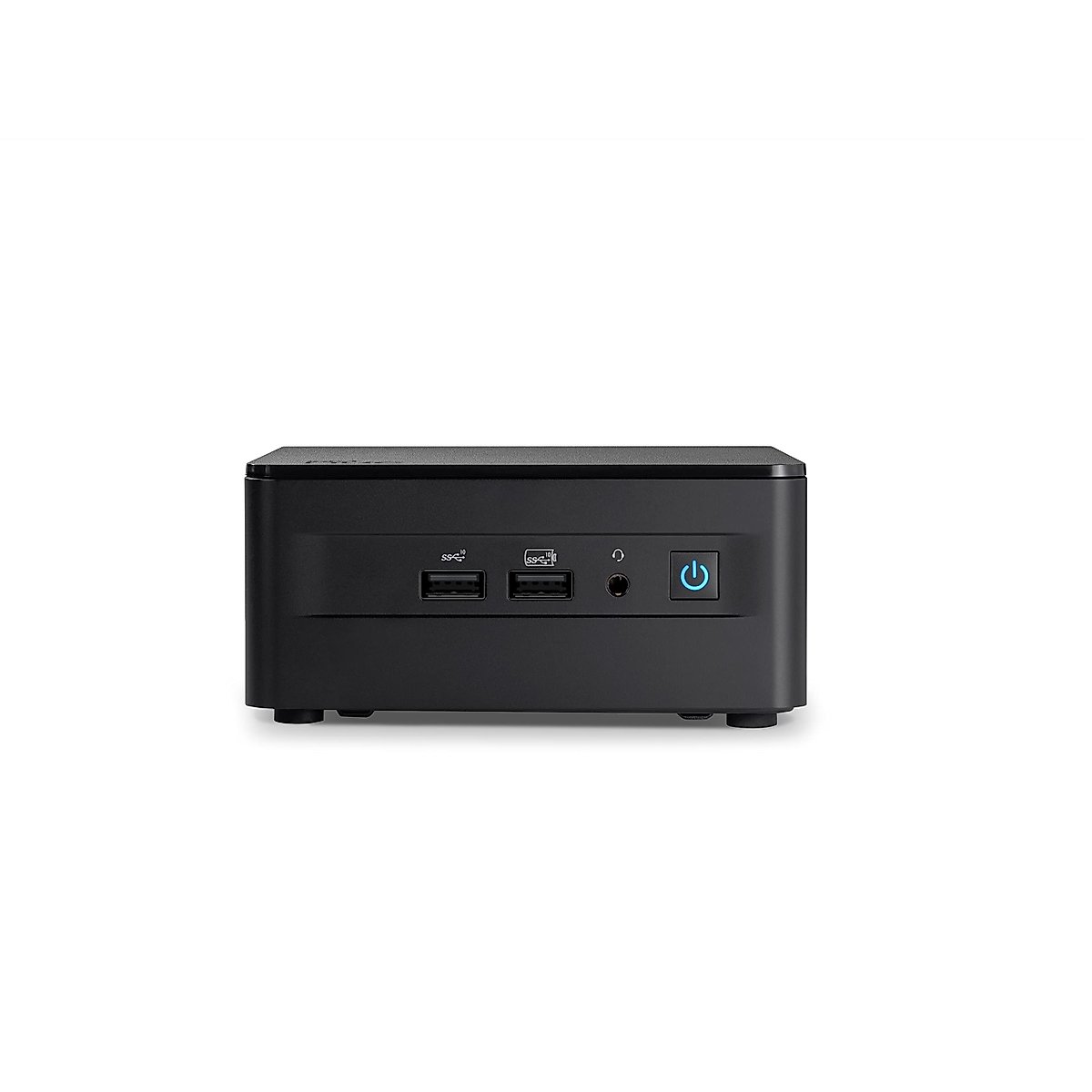 Intel NUC 13 Arena Canyon Kit NUC13ANHi5 (12-Core i5-1340P Iris Xe Graphics) with Windows 11 Pro, Thunderbolt 4, USB 3.0, Wi-Fi 6E AX211 (Gig+) Wireless, Bluetooth 5.3 with 16GB RAM & 1TB SSD