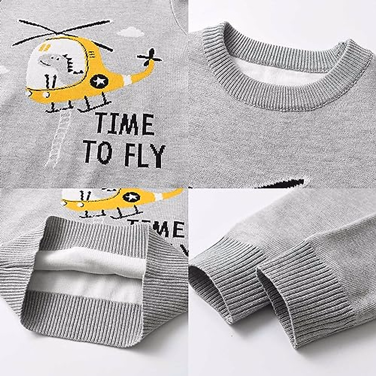 Unisex Baby Sweatshirt Waffle Knit Baby Clothes Knitted Cardigan Button Closure Coats Outwear Party Photograph
