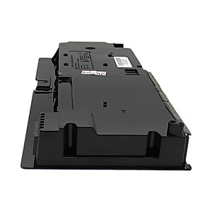 USonline911 Power Supply Adapter Replacement ADP-160ER N16-160P1A 4 Pins for Sony PlayStation 4 PS4 Slim CUH-21XX CUH-2115b 2115a Game Console Repair Spare Parts