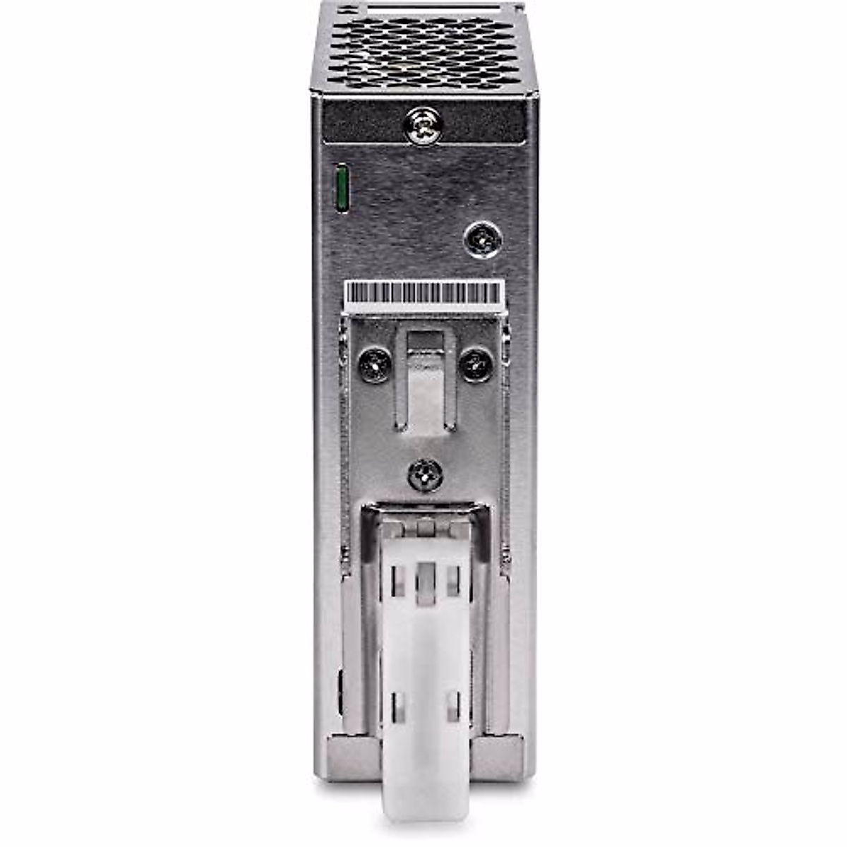 TRENDnet 120W, 24V, 5A AC to DC DIN-Rail Power Supply W/PFC Function, TI-S12024