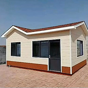 Mini Tiny Houses, Expandable Modular Container House, Cabin Homes,Luxury Living with Portable Convenience