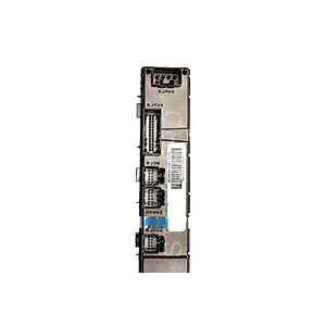 Standard Motor Products DWS394 Driver-Side Power Window Switch with Power Folding Side-Mirrors and Adjustable Pedals.
