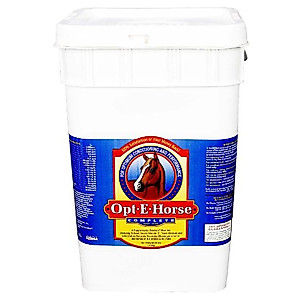 RJ matthews Opt-E-Horse Complete 3 lb