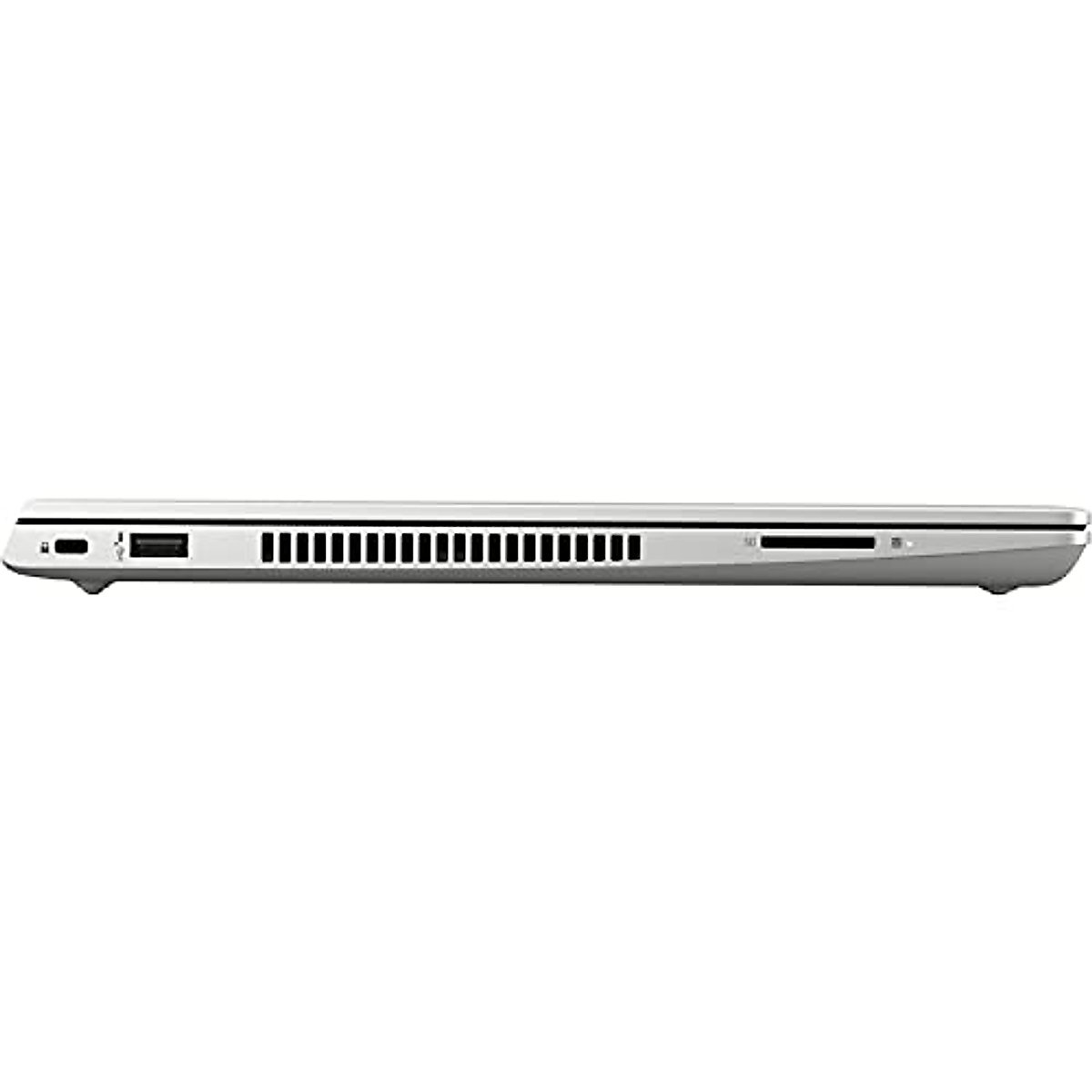 HP mt22 14" Thin Client Notebook - Full HD - 1920 x 1080 - Intel Celeron 5205U Dual-core (2 Core) 1.90 GHz - 8 GB RAM - 128 GB SSD - Windows 10 IoT Enterprise - Intel UHD Graphics - in-Plane Swit