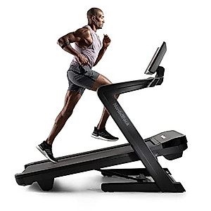 NordicTrack Commercial 1750 Treadmill + 30-Day iFit Membership