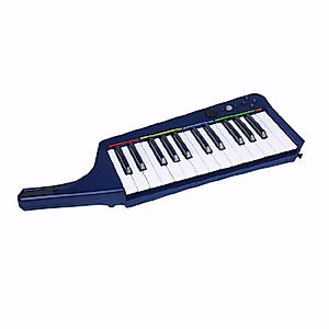 Rock Band 3 Wireless Keyboard for Wii and WiiU