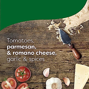 Knorr Sauce Mix Creamy Pasta Sauce For Simple Meals and Sides Garlic & Herb No Artificial Flavors, No Added MSG 1.6 oz - Pack of 3 (4.8 oz in total)