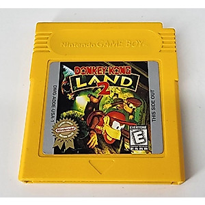 Donkey Kong Land 2 (Renewed)