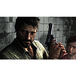The Last of Us - PlayStation 3 (Renewed)