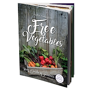 Portion Perfection Measuring Bowls & 10 Inch Portion Control Plate Set, International Book with 4 Week Plan & Low Starch Vegetables Cookbook for Healthier Diets, Diabetes, Weight loss & Pre-Surgery