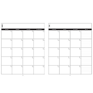 Teacher's Planner (Teacher's Lesson Planner)