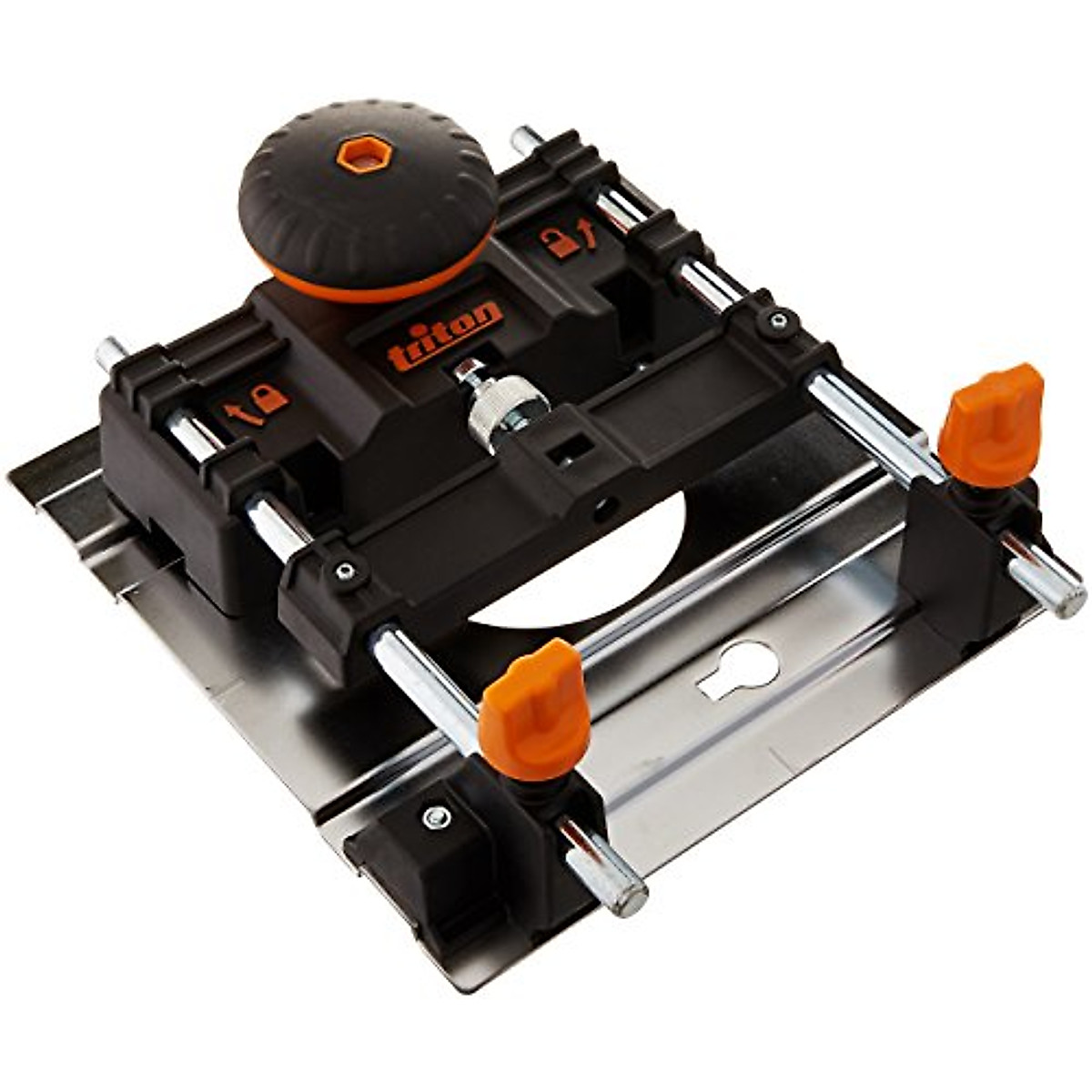 Triton TRTA001 Router Track Adaptor