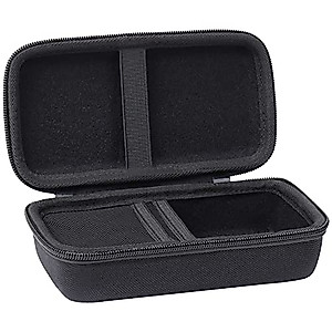 Khanka Hard Travel Case Replacement for Anker 727 Charging Station (GaNPrime 100W), Compact Power Strip, Case Only