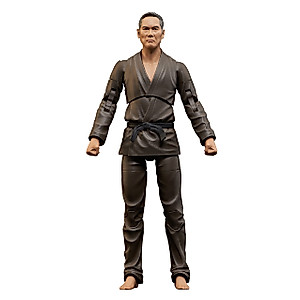 DIAMOND SELECT TOYS Cobra Kai: Chozen Action Figure