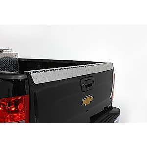 Dee Zee DZ2142 Brite-Tread Tailgate Protector