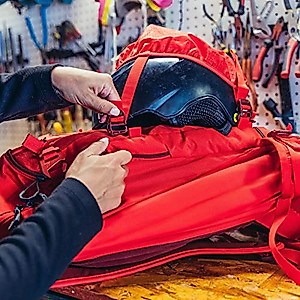 Gregory Mountain Products Targhee 32 Alpine Skiing Backpack