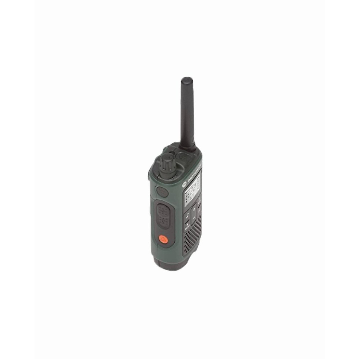 Motorola Talkabout T465 Two-Way Radios/Walkie Talkies - Weatherproof 22 Channels PTT IVOX Flashlight 10-Pack