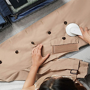 4 Pack Heat Press Pillow Mat Bundle - 4 Size Teflon Heat Pressing Transfer Pillows,for Heat Press Sublimation Projects