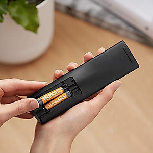 Amazon Basics Alkaline Battery Combo Pack | AA 48-Pack, AAA 36-Pack, 9 Volt 8-Pack (May Ship Separately)